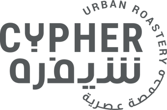 Cypher Urban Roastery | Specialty Coffee Beans