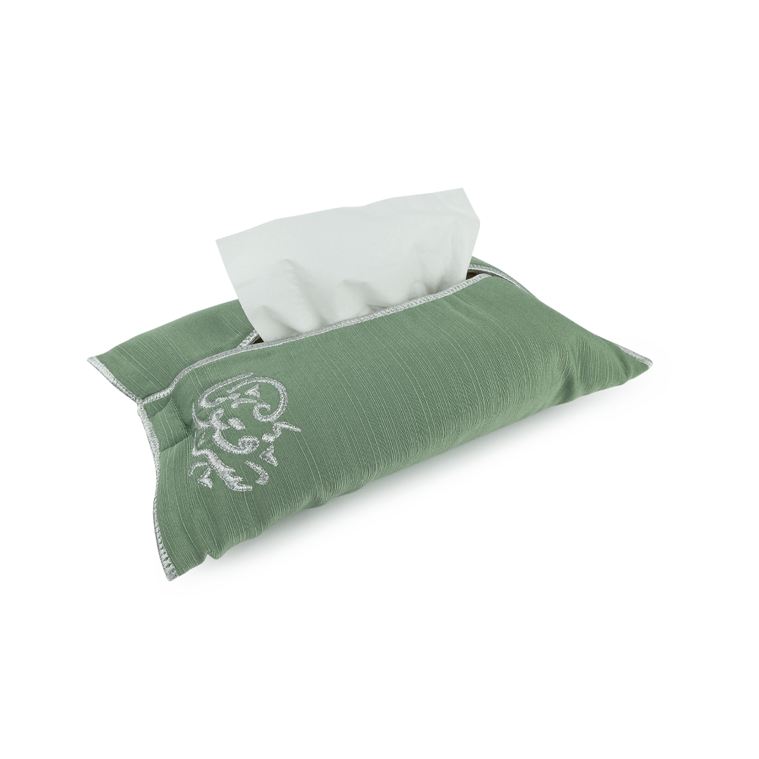 Tissue Box | Cypher Urban Roastery