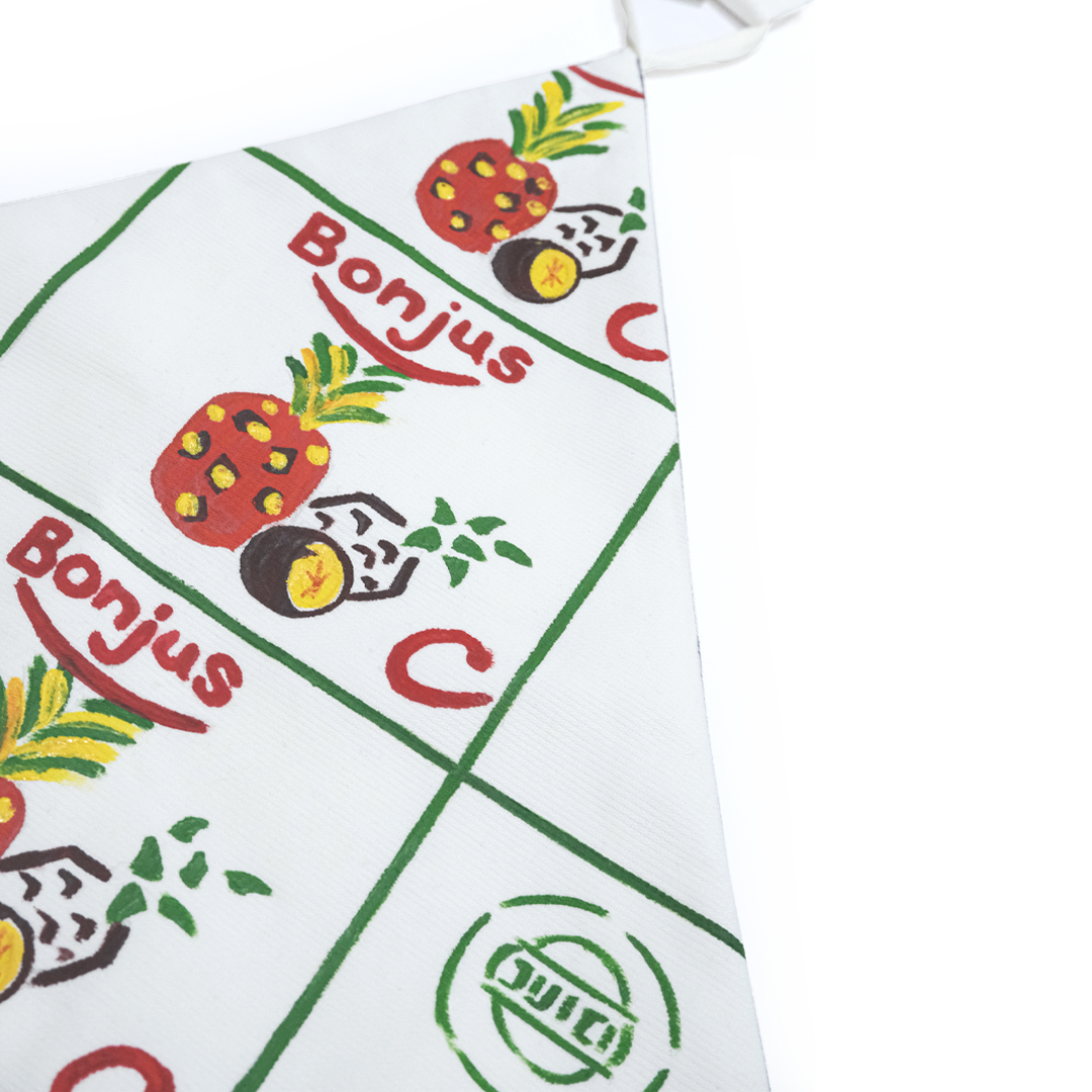 Bonjus Bag | Cypher Urban Roastery