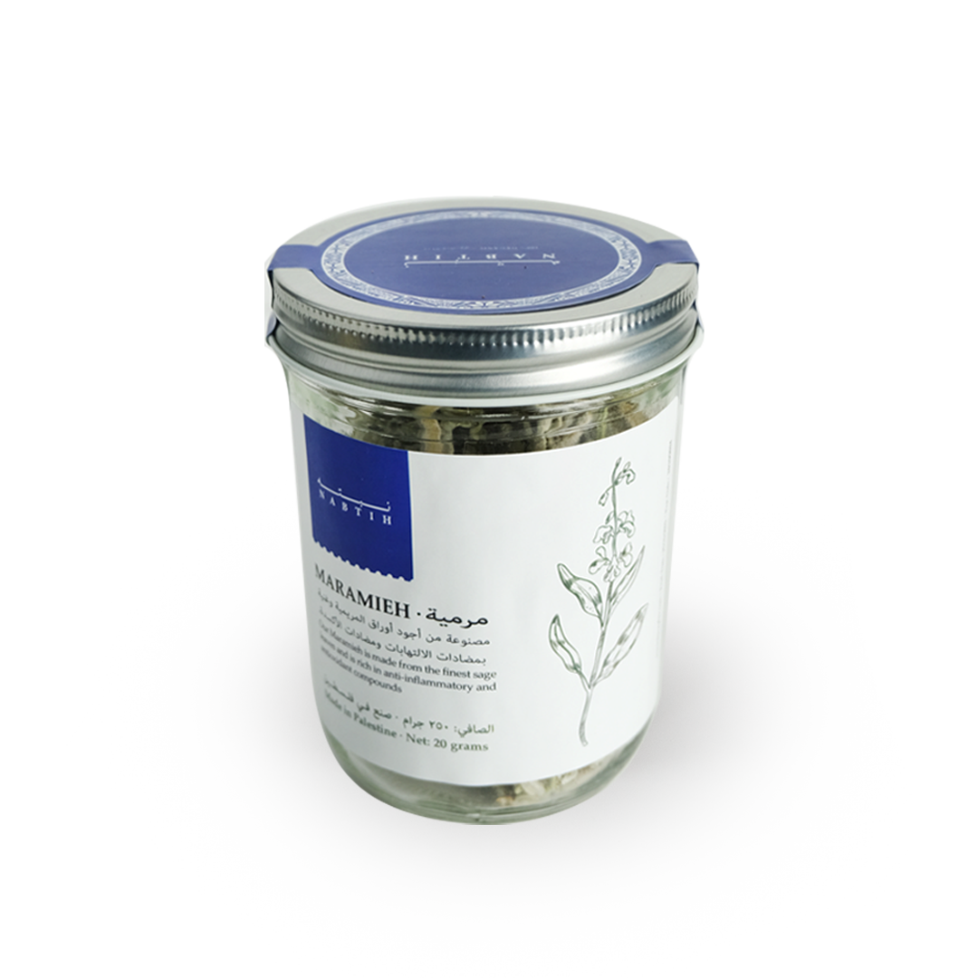 MARAMIEH | Cypher Urban Roastery